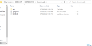 How to use Git commands in Azure DevOps 2025