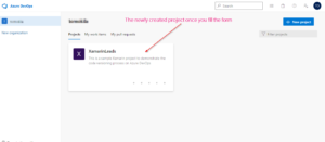 How to use Git commands in Azure DevOps 2025